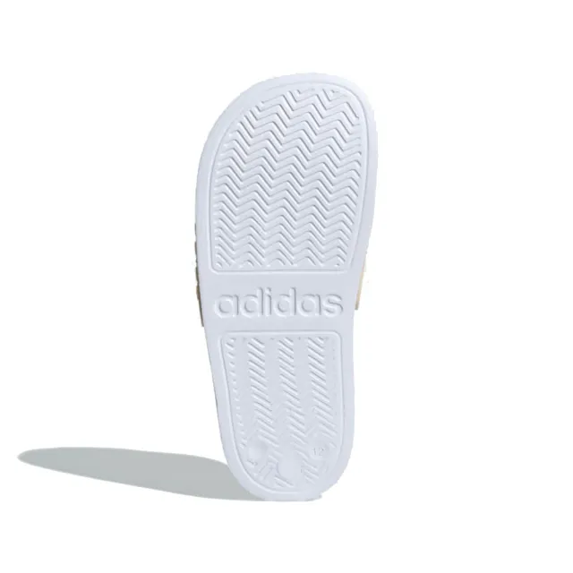 【adidas 愛迪達】運動拖鞋 ADILETTE SHOWER K 中童 - IE2608 - momo購物網 - 好評推薦 -2024年4月