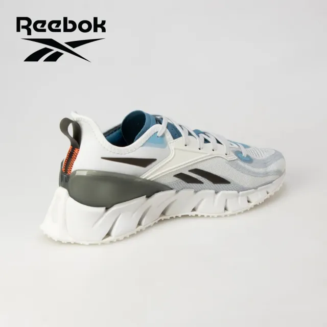 【REEBOK官方旗艦】ZIG KINETICA 3 慢跑鞋 運動鞋_男/女_HR1324 - momo購物網 - 好評推薦 -2026年2月