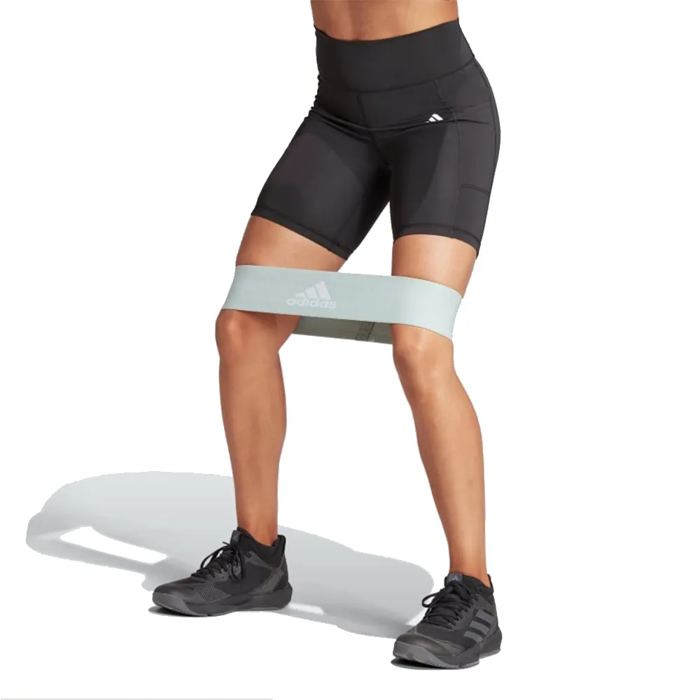 【adidas 愛迪達】緊身短褲 OPT ST 7INCH L 女 - IQ2686 - momo購物網 - 好評推薦 -2024年6月