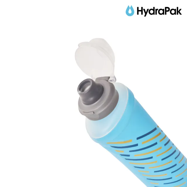 【HydraPak】SoftFlask 250ml 越野輕量軟式水瓶(越野跑、軟水袋、能量補給) - momo購物網 - 好評推薦 -2024年7月