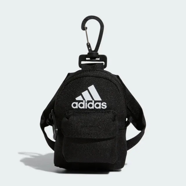 【adidas 愛迪達】手提袋 小包 運動包 環保袋 PACKABLE BAG 黑 IB0294 - momo購物網 - 好評推薦 -2024年11月