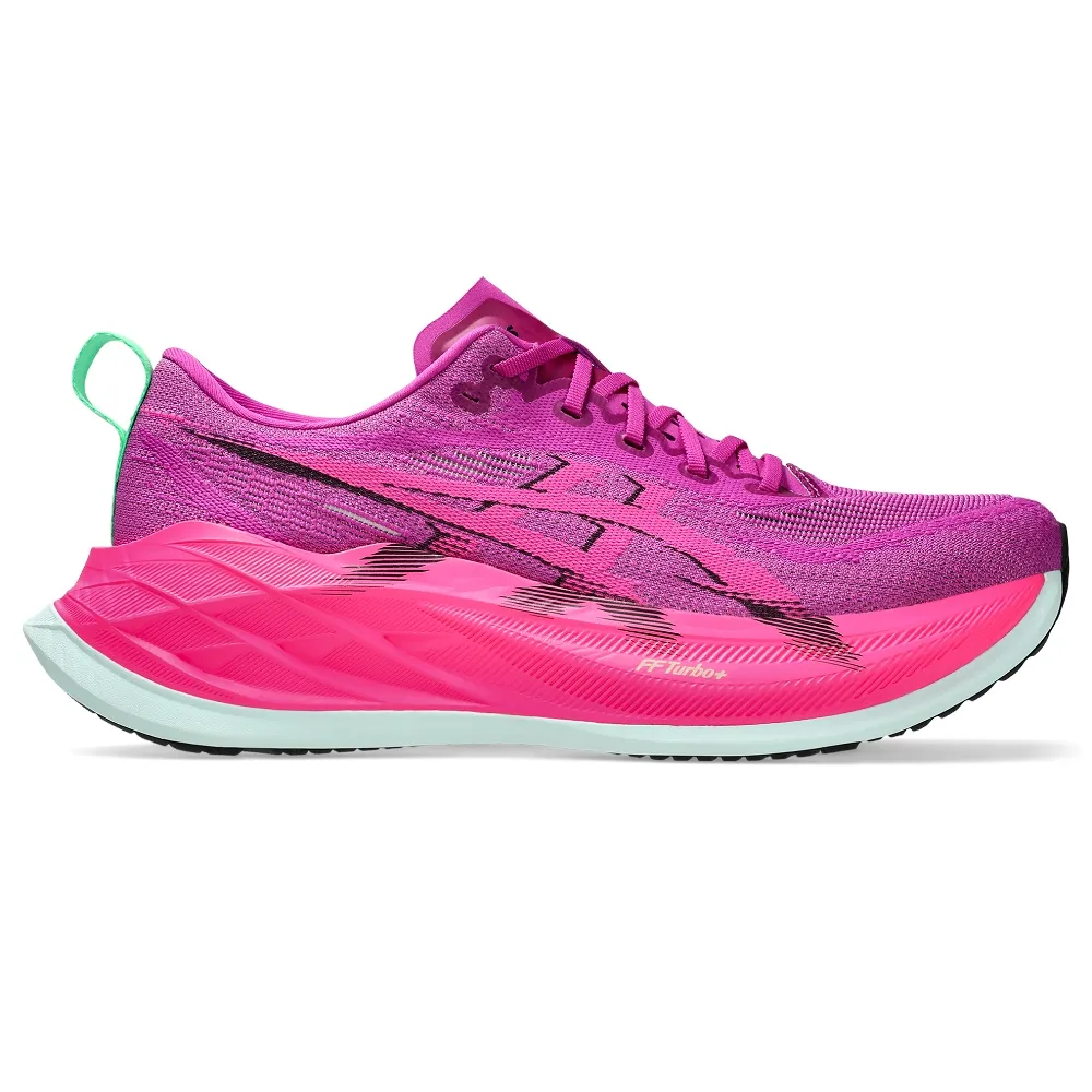 【asics 亞瑟士】SUPERBLAST 2 男女中性款 彈力 慢跑鞋(1013A142-500) - momo購物網 - 好評推薦 ...