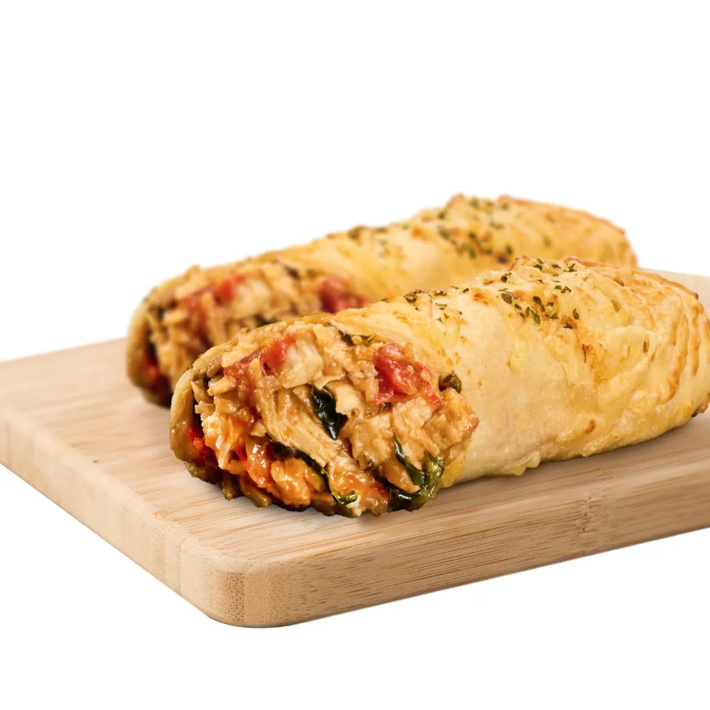 【KKLife】泰式辣炒雞肉捲1包(180g/條; 1條/包) - momo購物網 - 好評推薦