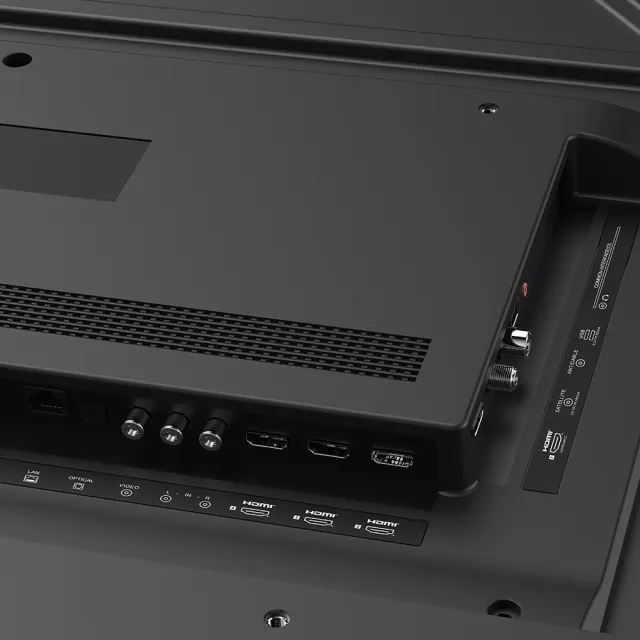 【Haier 海爾】55型 MEMC DLG 120Hz Google TV 智慧聯網顯示器(H55S80EUX) - momo購物網 ...