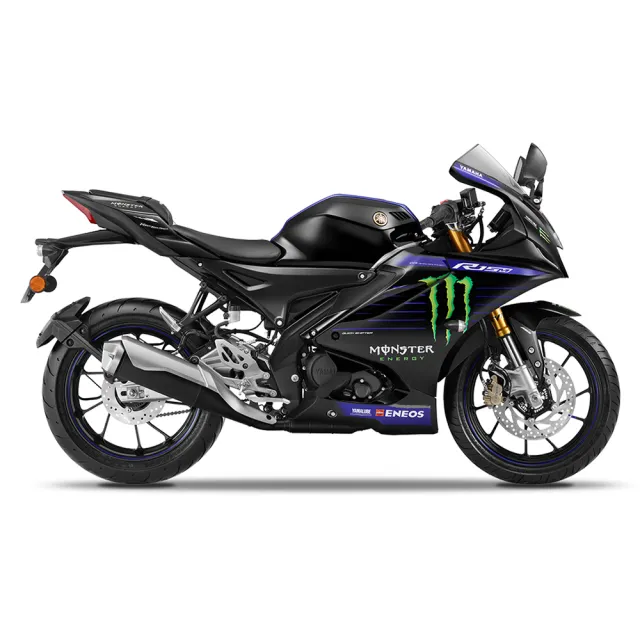 【YAMAHA 山葉】YZF-R15M GP版 ABS+TCS雙碟版-23年產 24年樣式-原廠公司貨(24期-好禮2選1) - momo購物 ...