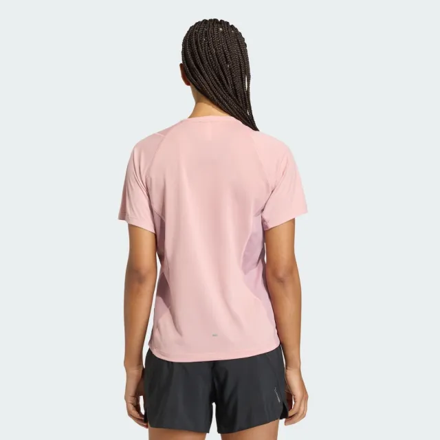 【adidas 愛迪達】短袖上衣 T恤 吸濕排汗 女 KT1706 - momo購物網 - 好評推薦 -2026年5月